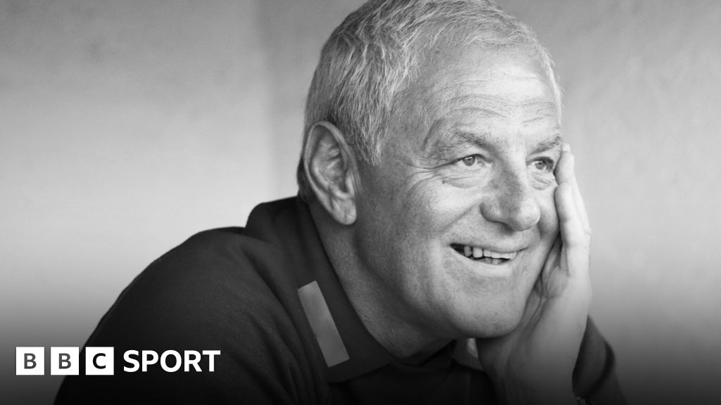 Walter Smith: Former Rangers, Everton and Scotland manager dies at age ...