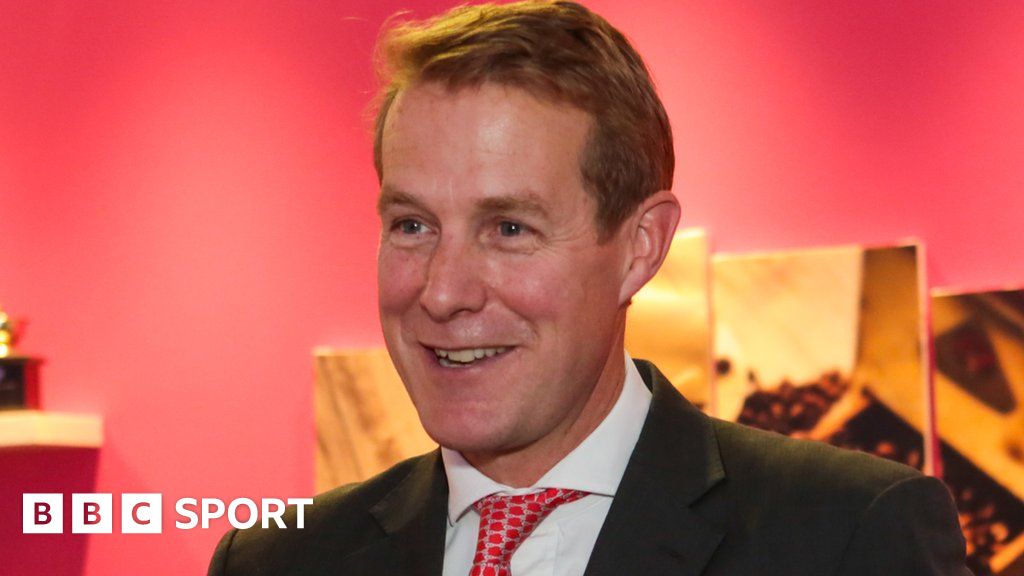 Heath Harvey leaves Saracens CEO post, with Mitesh Velani taking up ...