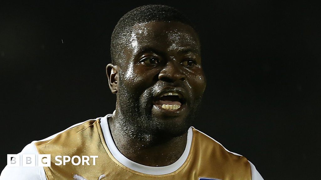 George Elokobi: Colchester United defender joins Braintree Town on loan ...