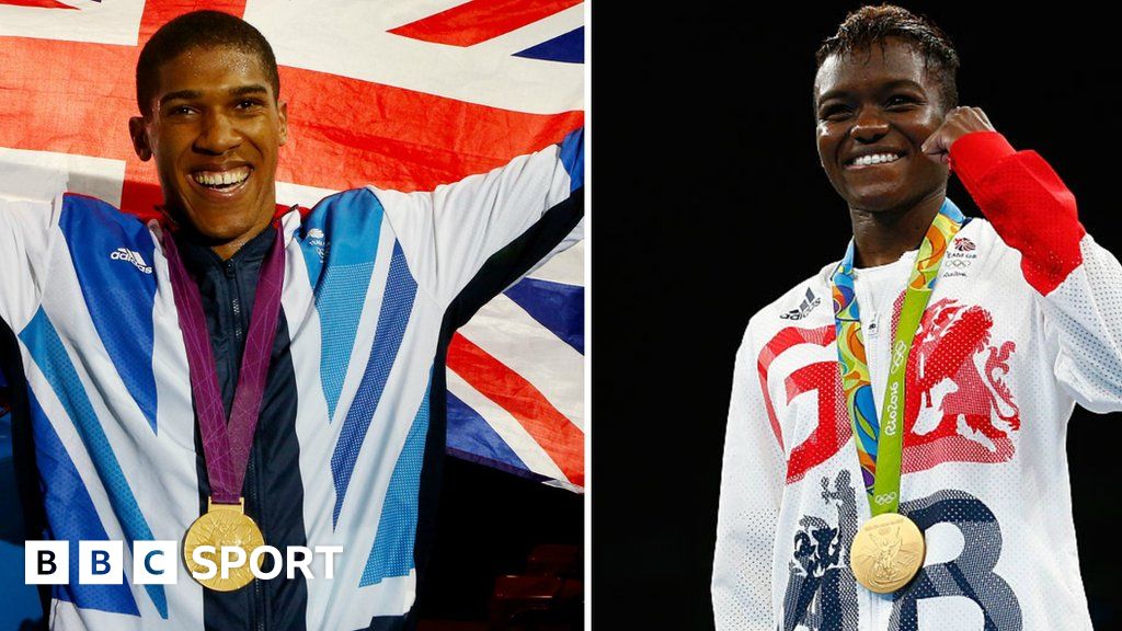 Tokyo 2020: Amateur boxing body plays down IOC threat - BBC Sport