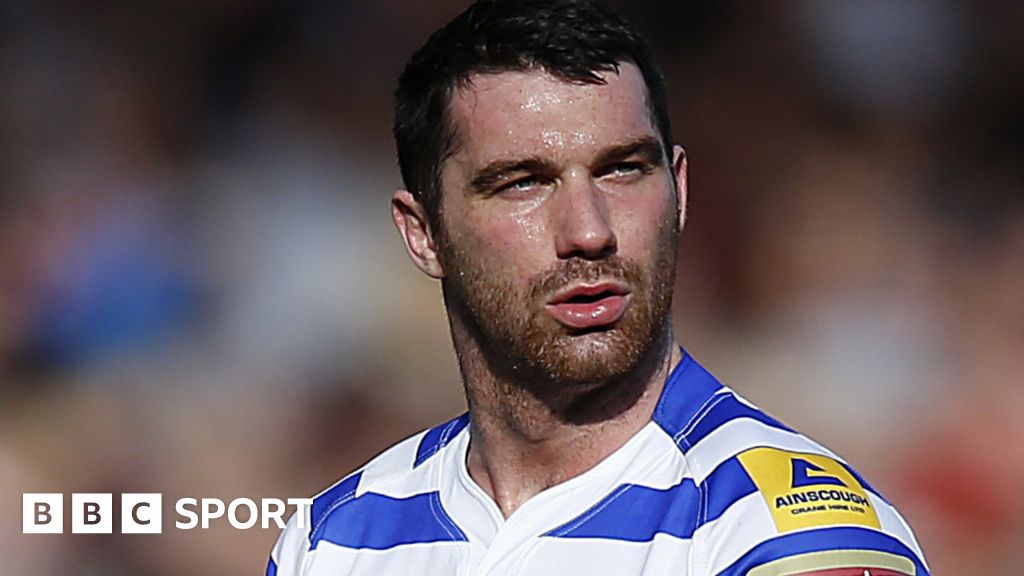 Matty Smith: St Helens and England half-back to miss Super League start ...