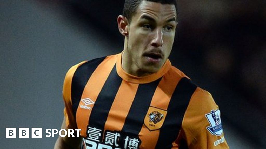 Jake Livermore: Hull City midfielder to avoid drug ban - BBC Sport