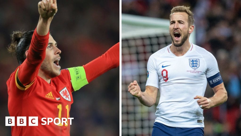 Euro 2020 draw: What you need to know - BBC Sport