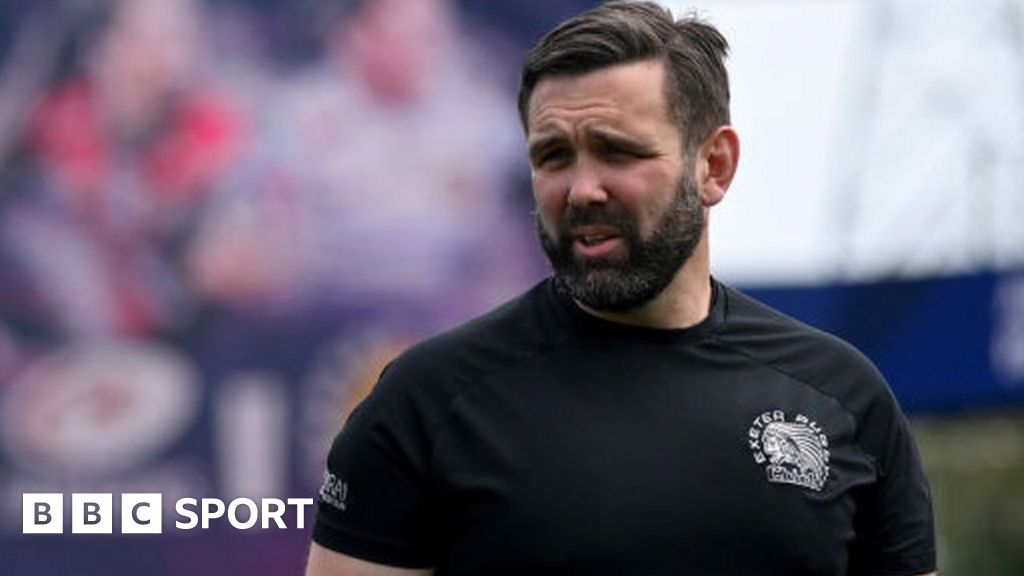 Premier 15s: Steve Salvin given formal warning for behaviour towards ...