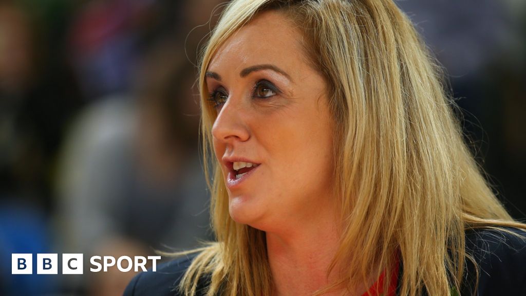 Netball Superleague: Tracey Neville hails 'one of the most competitive ...