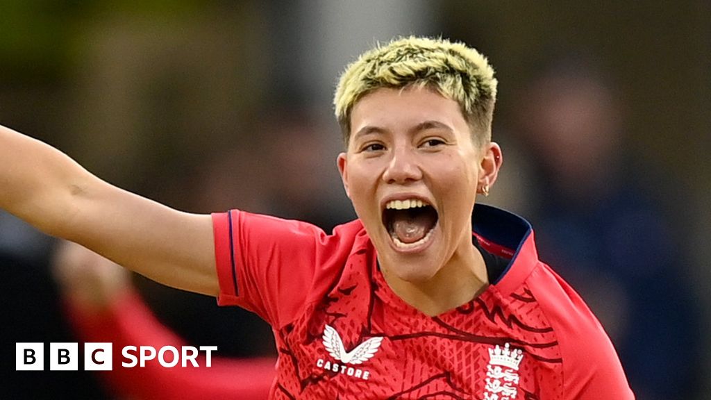 Women's Ashes: 'Great time' for England to play Australia - England's ...