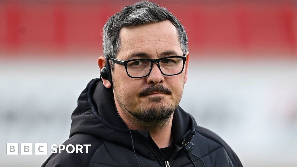 Dragons: I've never questioned my coaching ability, says boss Dai ...