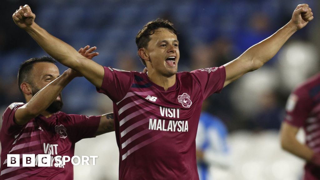 Perry Ng: Cardiff City frustrated not to be higher in Championship ...