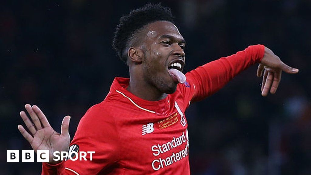 Micah Richards: Daniel Sturridge does not deserve label as problem ...