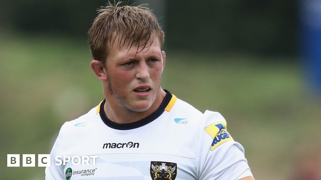 Northampton Saints: Alex Waller apologises for 'dreadful' display at ...