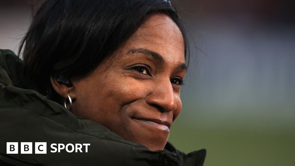 Maggie Alphonsi: 'Female rugby players were treated as second-class ...