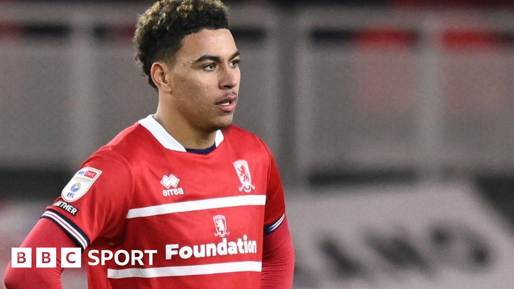 Morgan Rogers: Middlesbrough reject third Aston Villa bid for forward ...