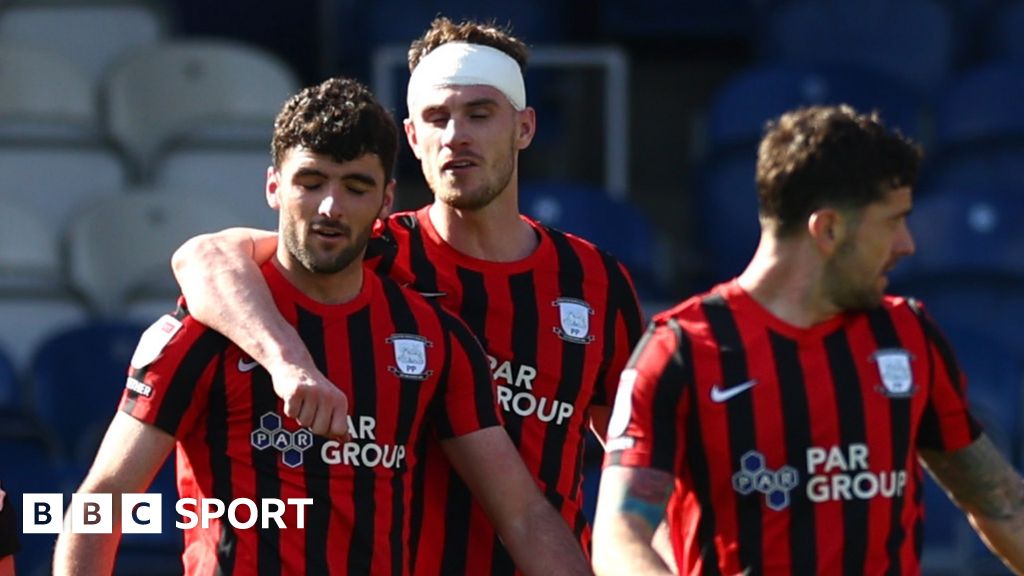 Queens Park Rangers 0-2 Preston North End: Gareth Ainsworth defiant ...