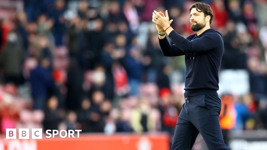 Southampton: Jo Tessem on win over Sunderland - BBC Sport