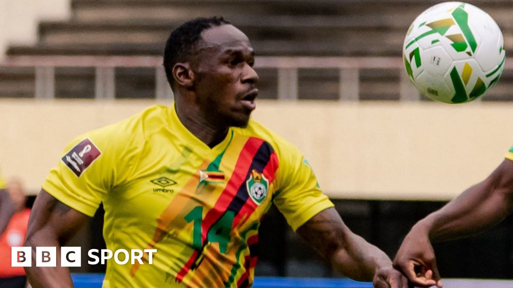 Zimbabwe risk Fifa ban after Zifa board suspended by government ...