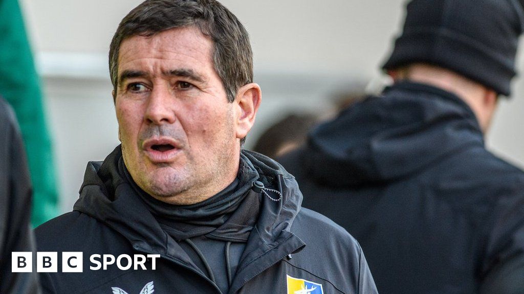 Nigel Clough: Mansfield Town boss on importance of having promotion in ...