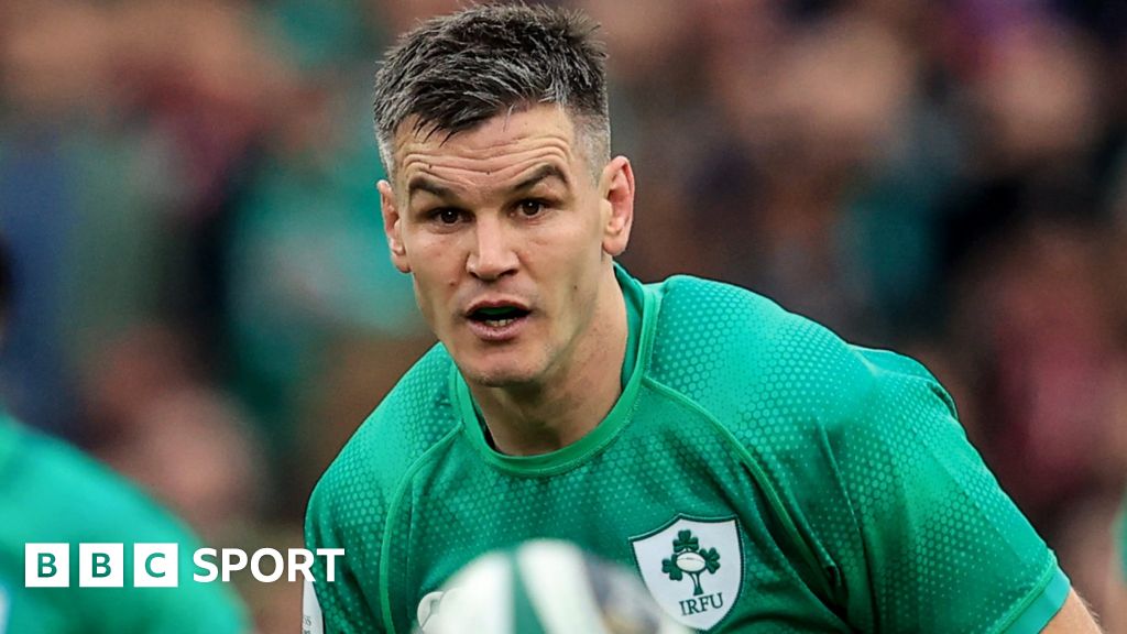 Six Nations 2023: Ireland make six changes as key players return to face Scotland - BBC Sport