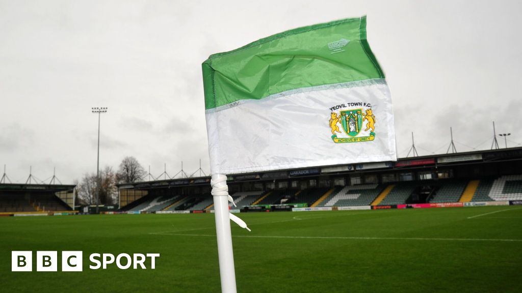 Martin Hellier: New Yeovil Town owner says stabilising club is first ...