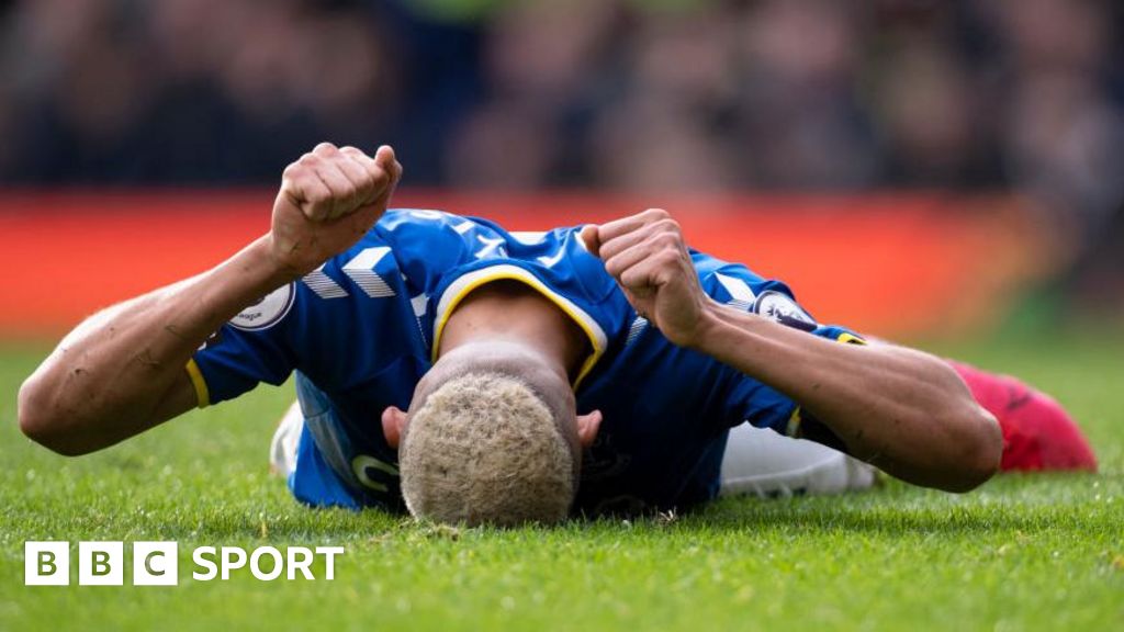 Everton: 'If we stay up it'll be a miracle': Your thoughts - BBC Sport