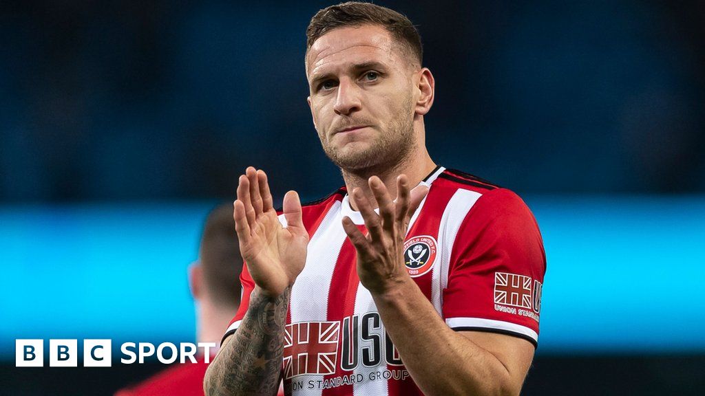 Billy Sharp: Players proud to help NHS during coronavirus pandemic ...
