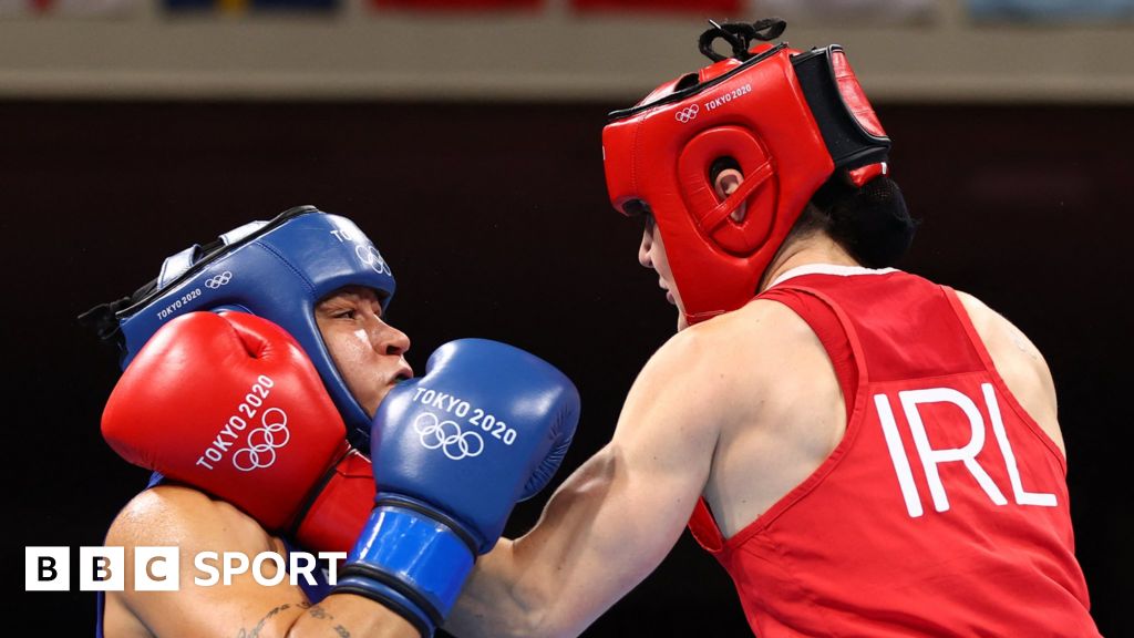 World Boxing: Irish Athletic Boxing Association votes to remain with ...