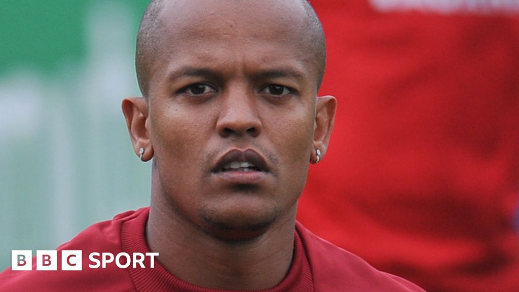 Robert Earnshaw: Ex-Wales striker joins Fresno FC as assistant boss ...