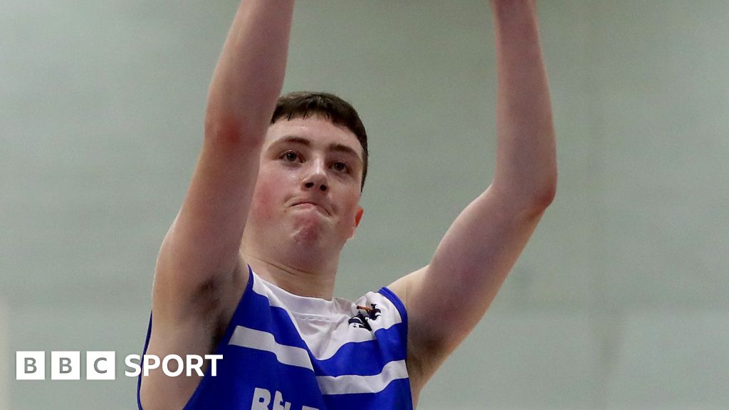 Basketball Ireland: Belfast Star win Super League for first time in 21 ...