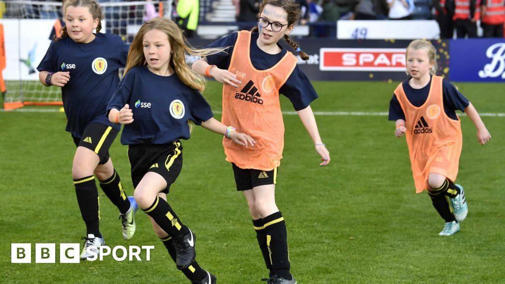 James Anderson: Philanthropist donates £1.5m to Scottish grassroots ...