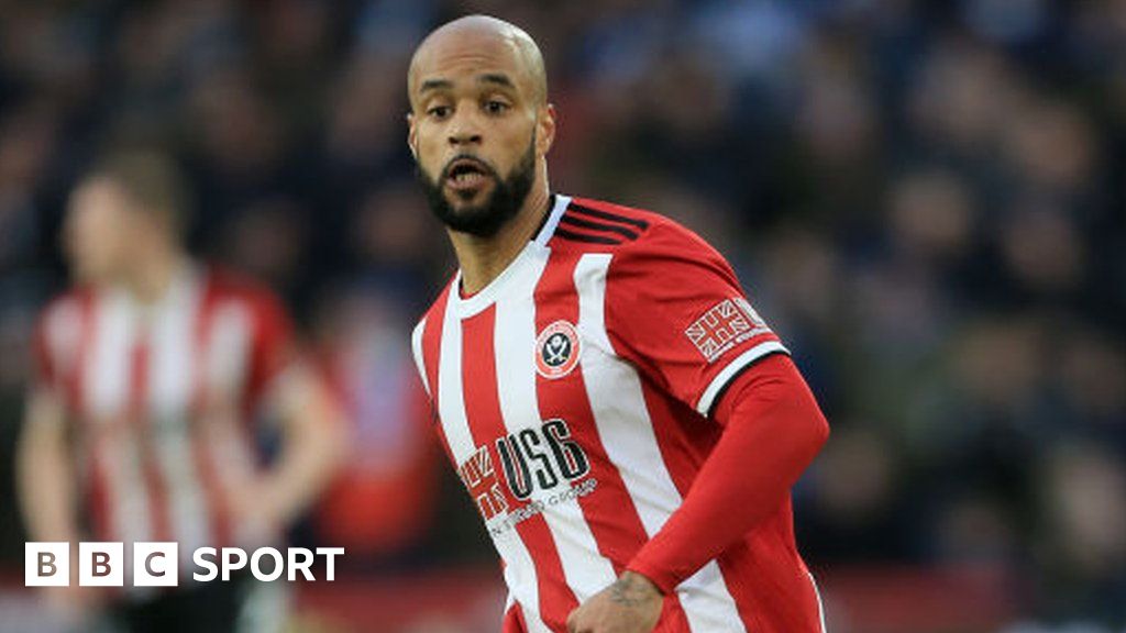 David McGoldrick: Sheffield United striker signs two-year contract ...