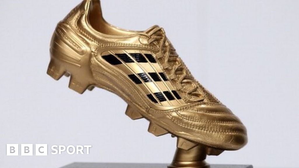 World Cup Golden Boot winners quiz: How many can you name? - BBC Sport