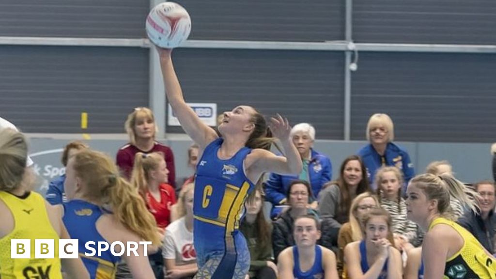 Netball Superleague: Leeds Rhinos to join league from 2021 - BBC Sport