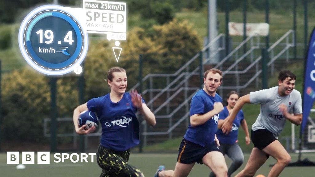 Touch rugby - what are the health, fitness and social benefits for you ...