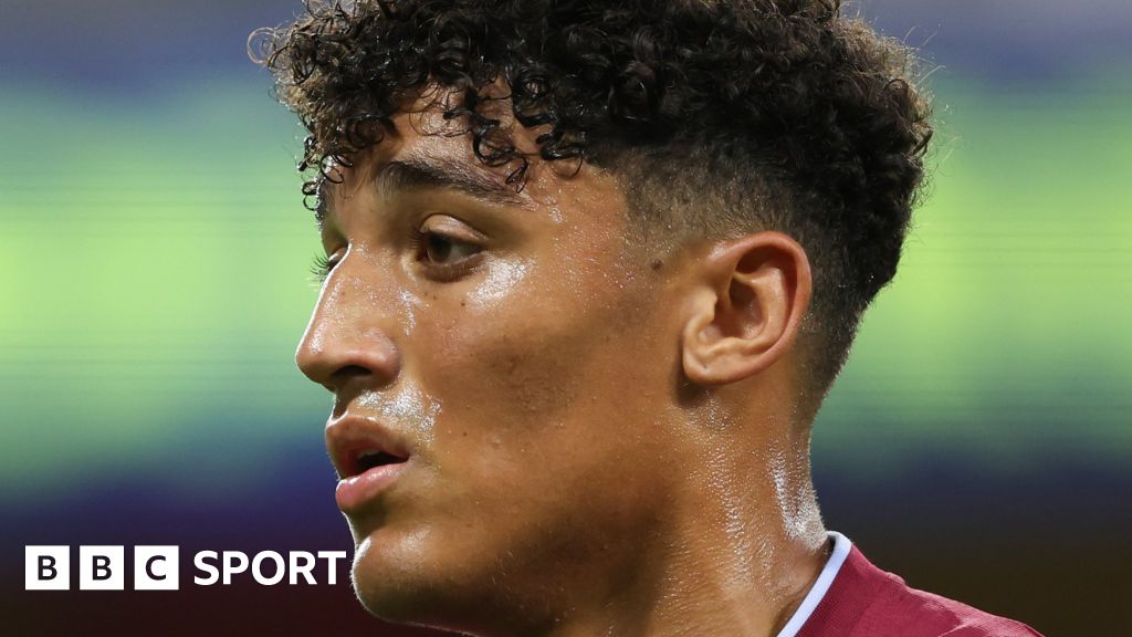 Ben Chrisene: Kilmarnock sign left-back on loan from Aston Villa - BBC ...