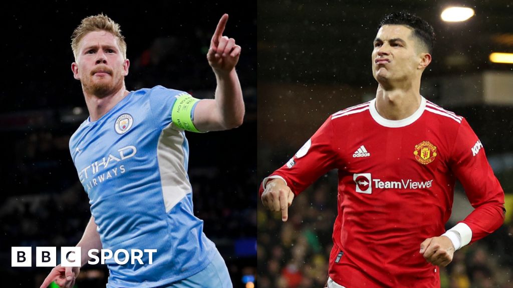 Up for debate: Who makes joint Manchester XI in post-Ferguson era ...