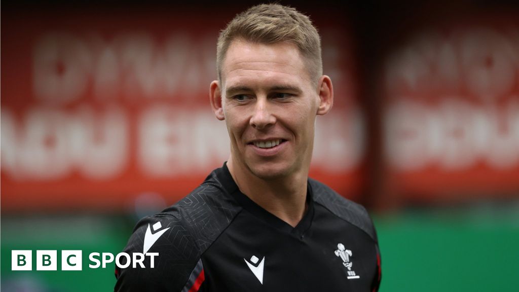 Liam Williams: Wales full-back confirms Six Nations unavailability with ...