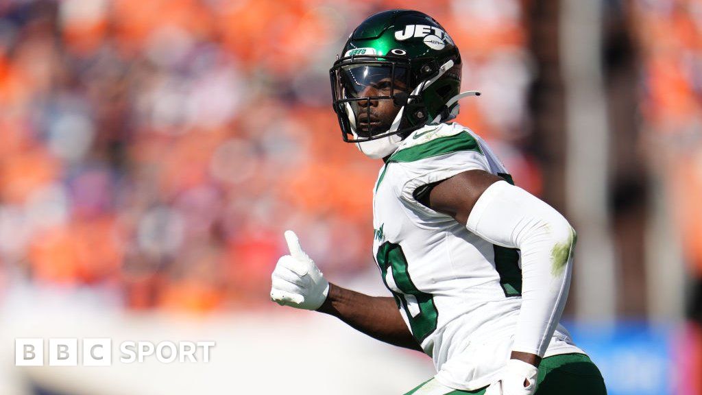 Marcus Maye: New Orleans Saints safety arrested on suspicion of ...