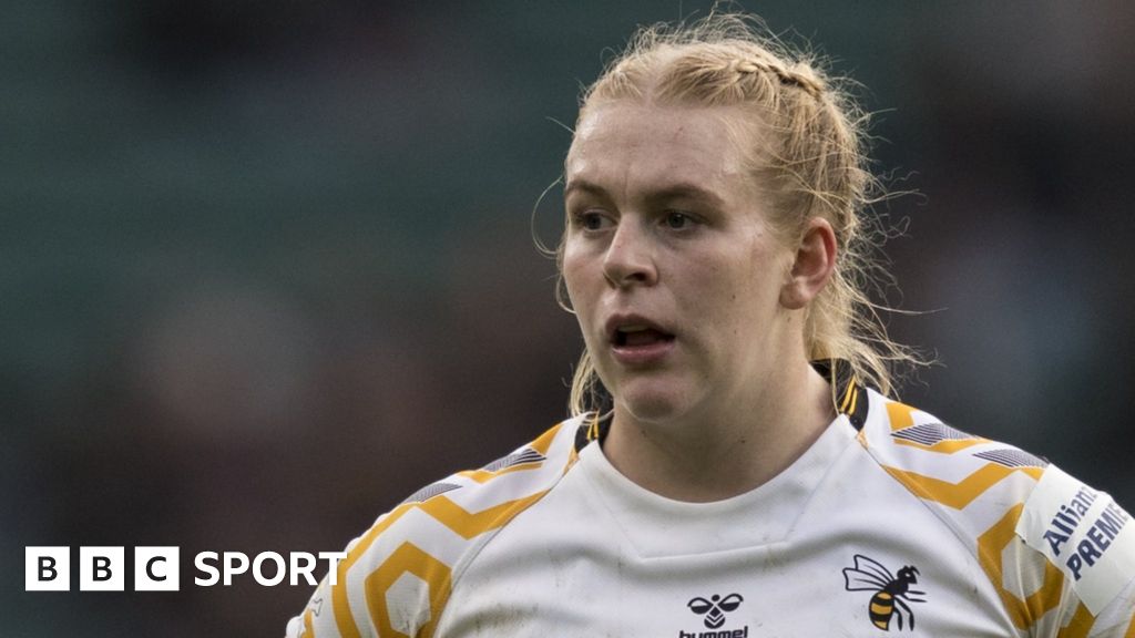 Abi Burton: GB rugby sevens Olympian wrongly sectioned and spent 25 ...