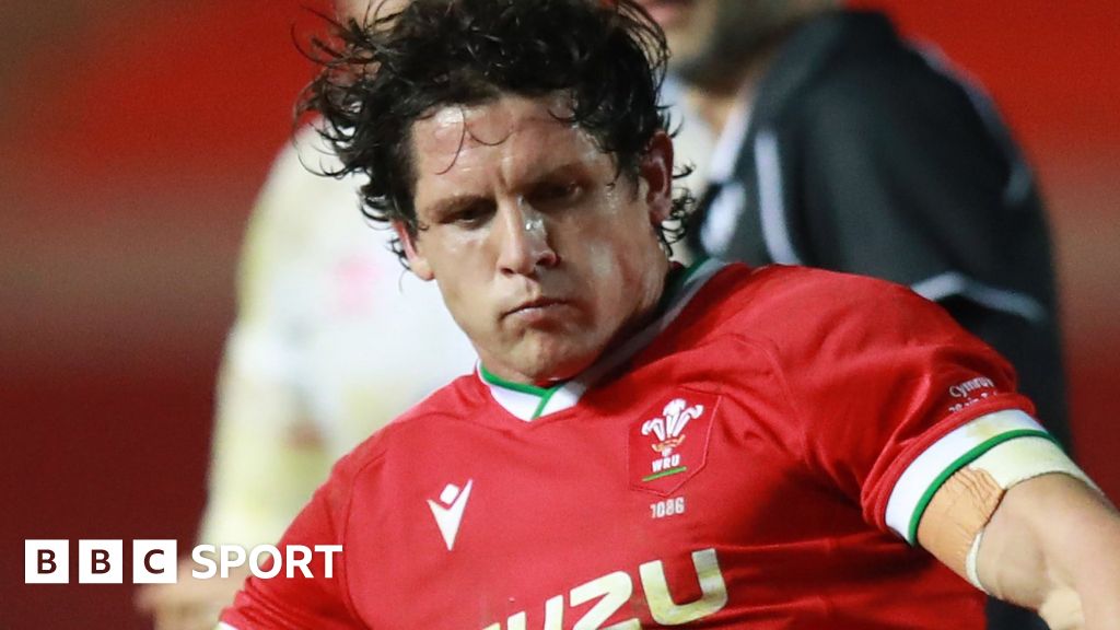 Lloyd Williams: Ealing signing of Cardiff's Wales scrum-half 'hugely ...