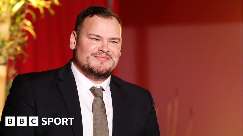 Ryan O’Callaghan on opening up about being gay: 'I was paranoid someone ...