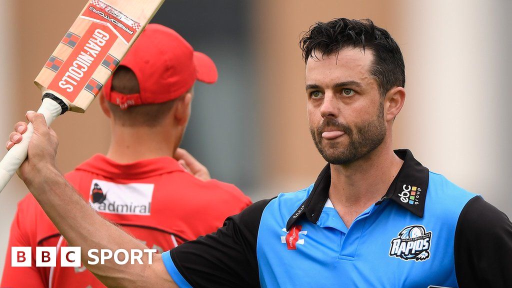 Callum Ferguson: Worcestershire secure Australia batsman's return for ...