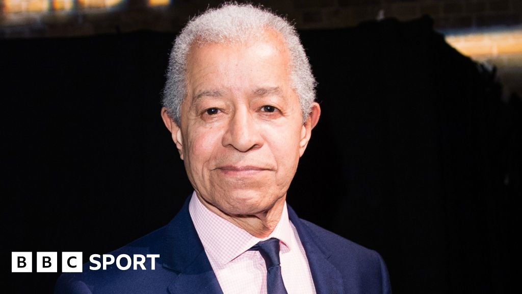 Kick It Out 25th anniversary: Lord Ouseley on the racism he faced - BBC ...