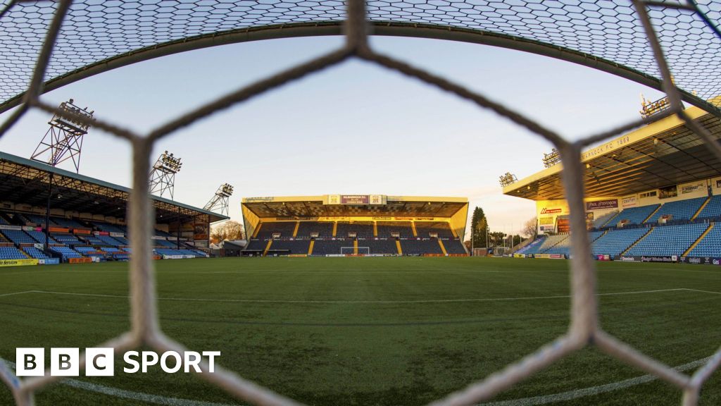 Kilmarnock: Danny Whitehall signs from Maidenhead on six-month deal ...