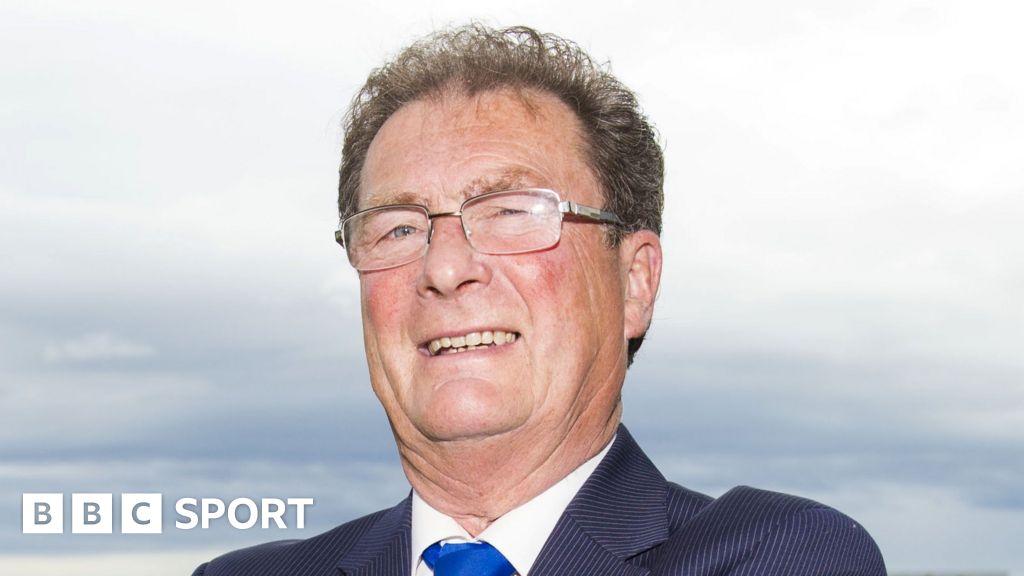 Peterhead chairman Rodger Morrison offers B&B rooms to NHS staff - BBC ...