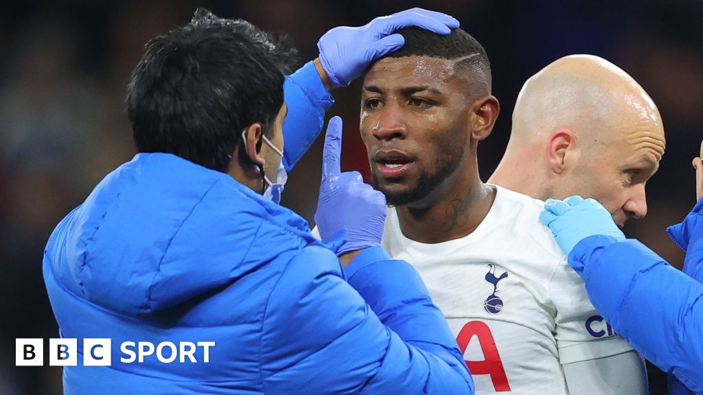 Concussion substitutes: Premier League 'disappointed' at rejection of ...