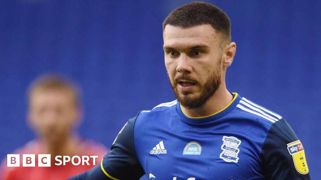 Scott Hogan: Birmingham City sign Aston Villa forward for undisclosed ...