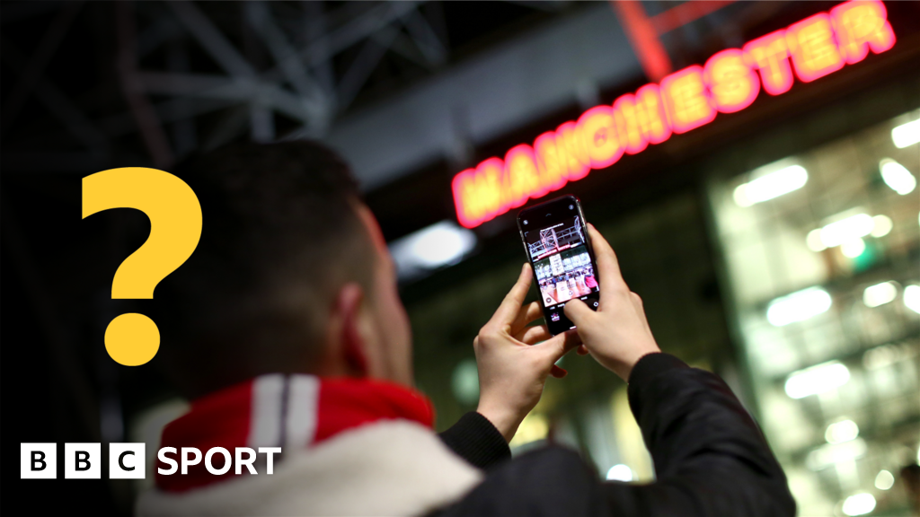 Manchester United: Your questions answered by BBC Sport's Simon Stone ...