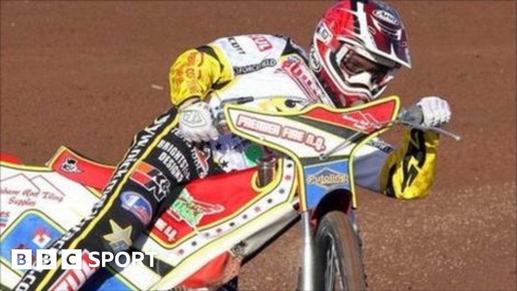 Speedway commentaries - BBC Sport