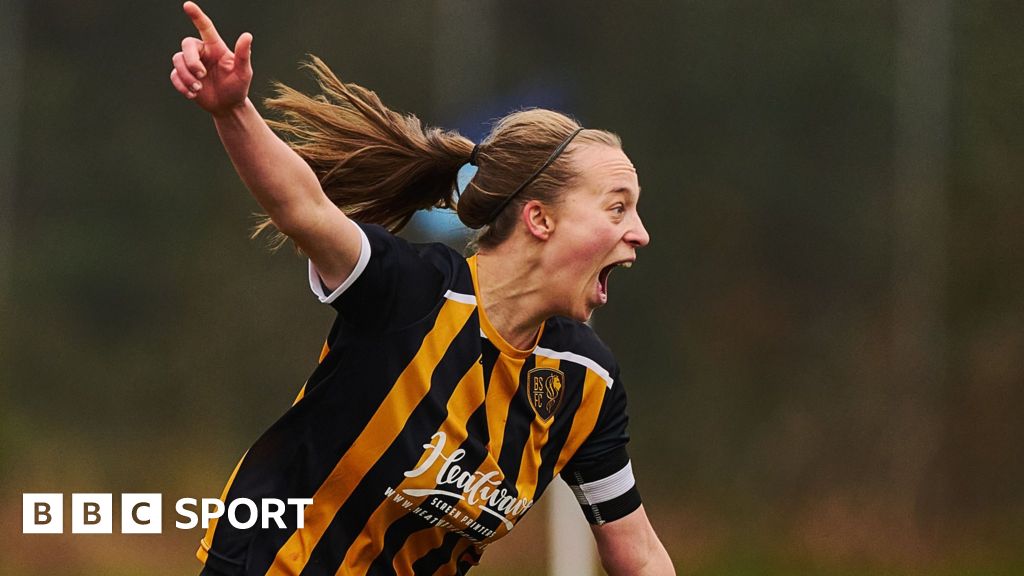 Women's FA Cup: Bournemouth Sports look to continue club's historic run ...