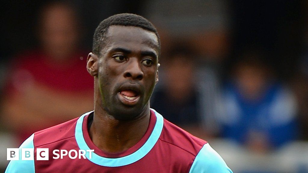 Pedro Obiang: West Ham United midfielder signs new deal through to 2022 ...