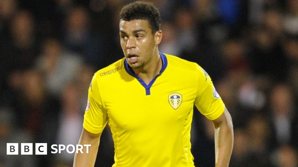 Tom Adeyemi: Rotherham sign Cardiff City midfielder on loan for rest of ...